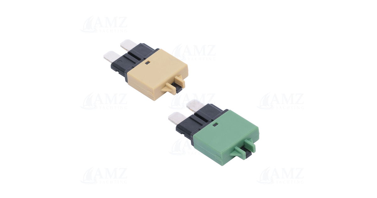 Blue Sea Systems - ATO/ATC Style Low Profile Circuit Breaker | AMZ eShop