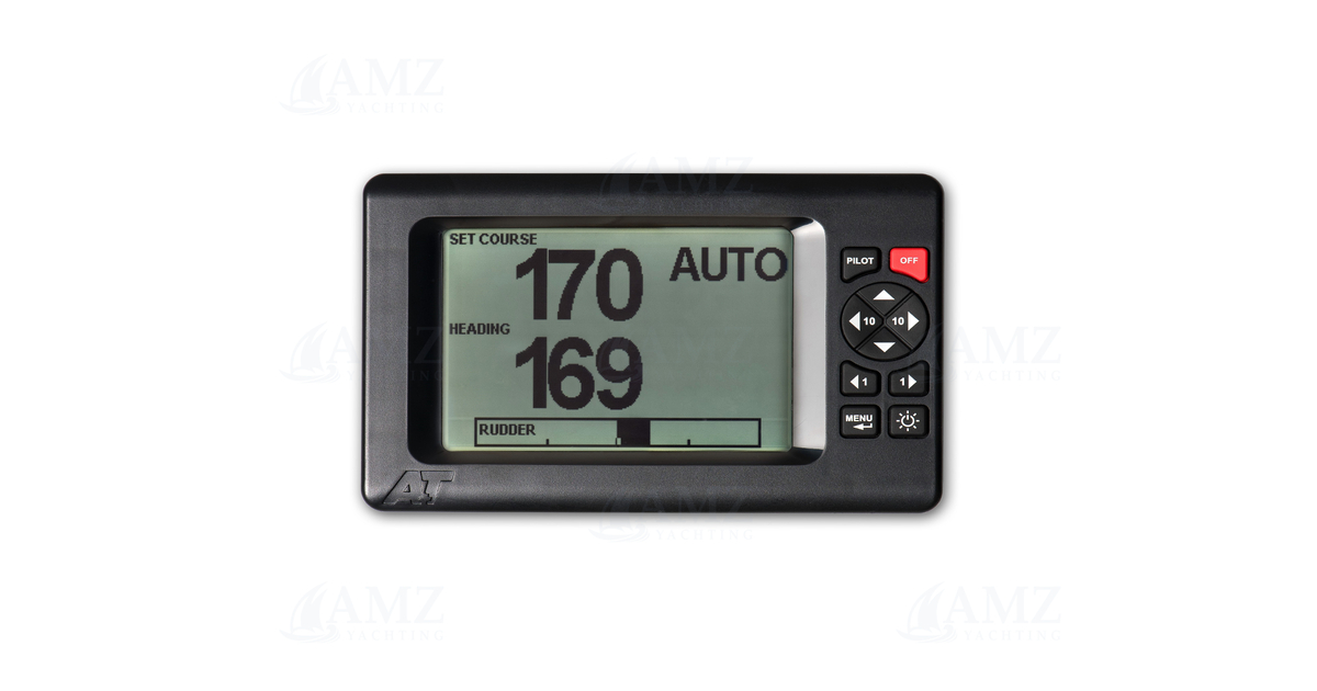 A&T - Pilot Head Display | AMZ eShop