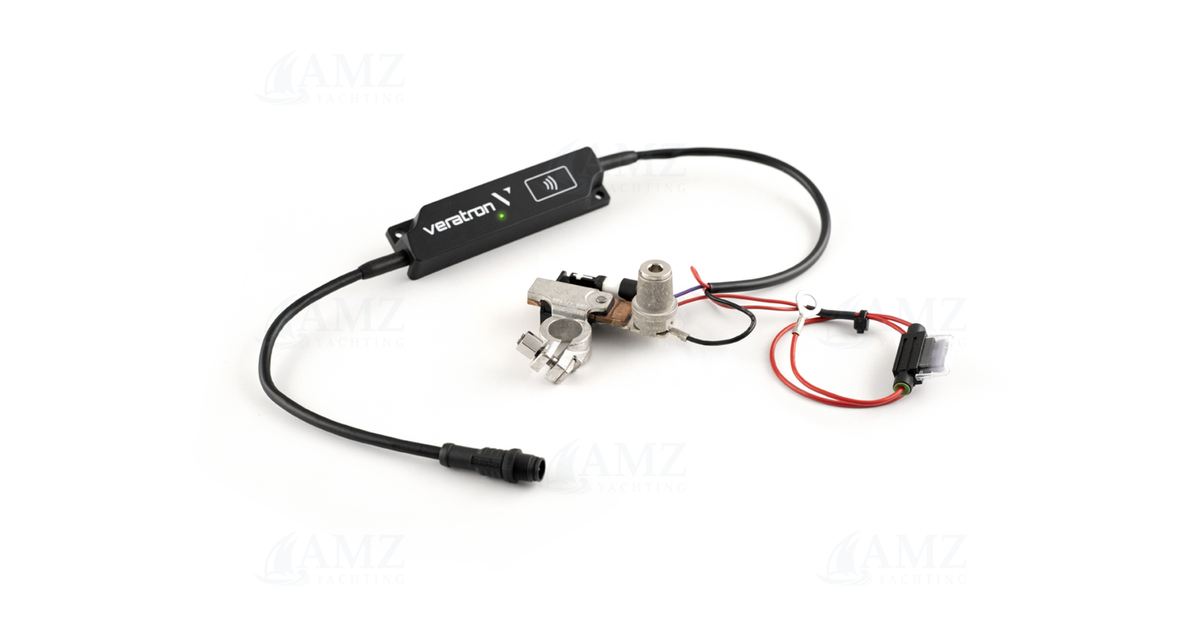 Veratron / VDO - LinkUp IBS - 12V/500Ah | AMZ eShop