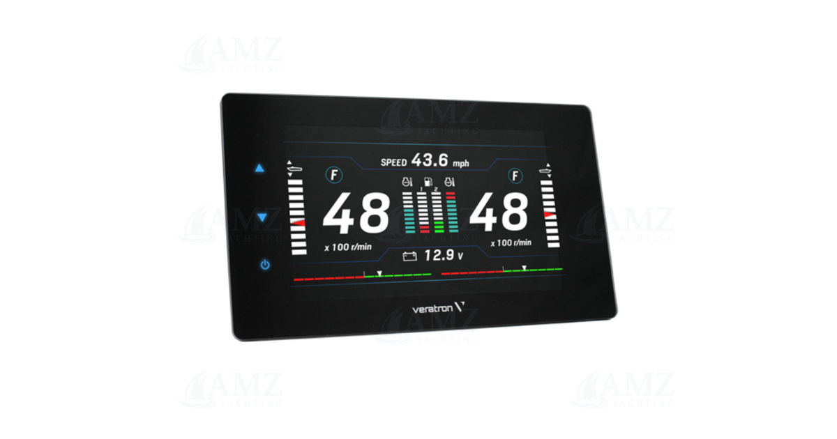 Veratron / VDO - VMH70 Multifuntion Display | AMZ eShop