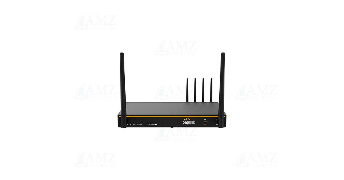 Peplink - B One 5G Router | AMZ eShop