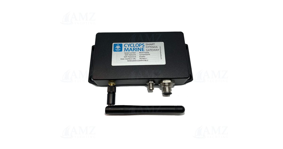 Cyclops - Gateway | AMZ eShop