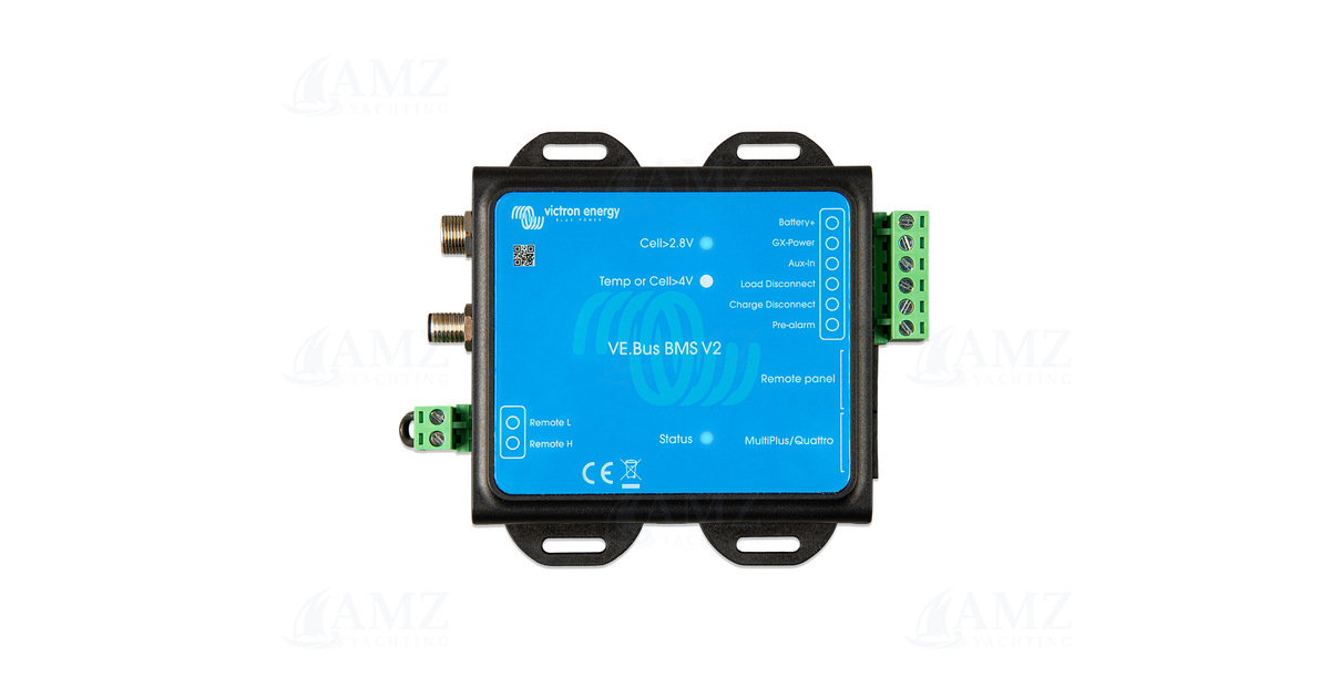 Victron energy - VE.Bus BMS V2 | AMZ eShop