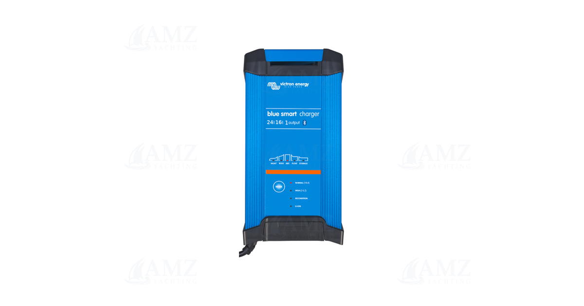 Victron energy - Blue Smart IP22 Charger 24/16 - 230V | AMZ eShop