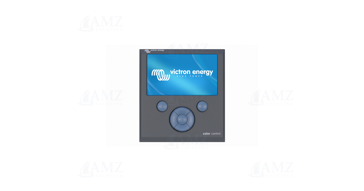 Victron energy - Color Control GX | AMZ eShop