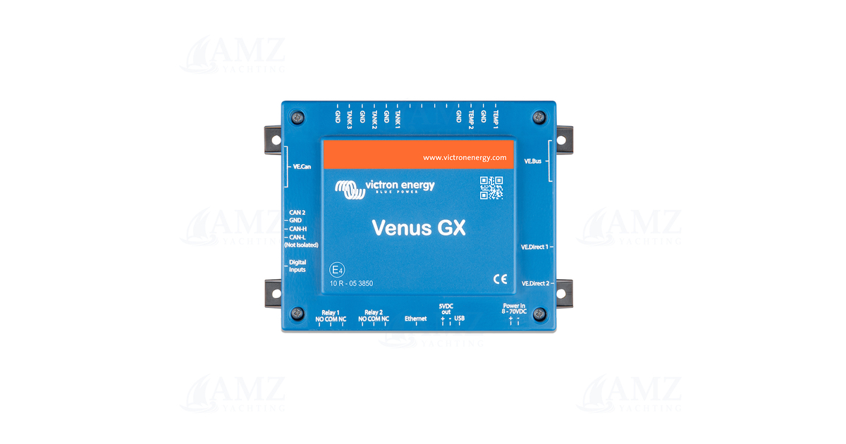Victron energy - Venus GX | AMZ eShop