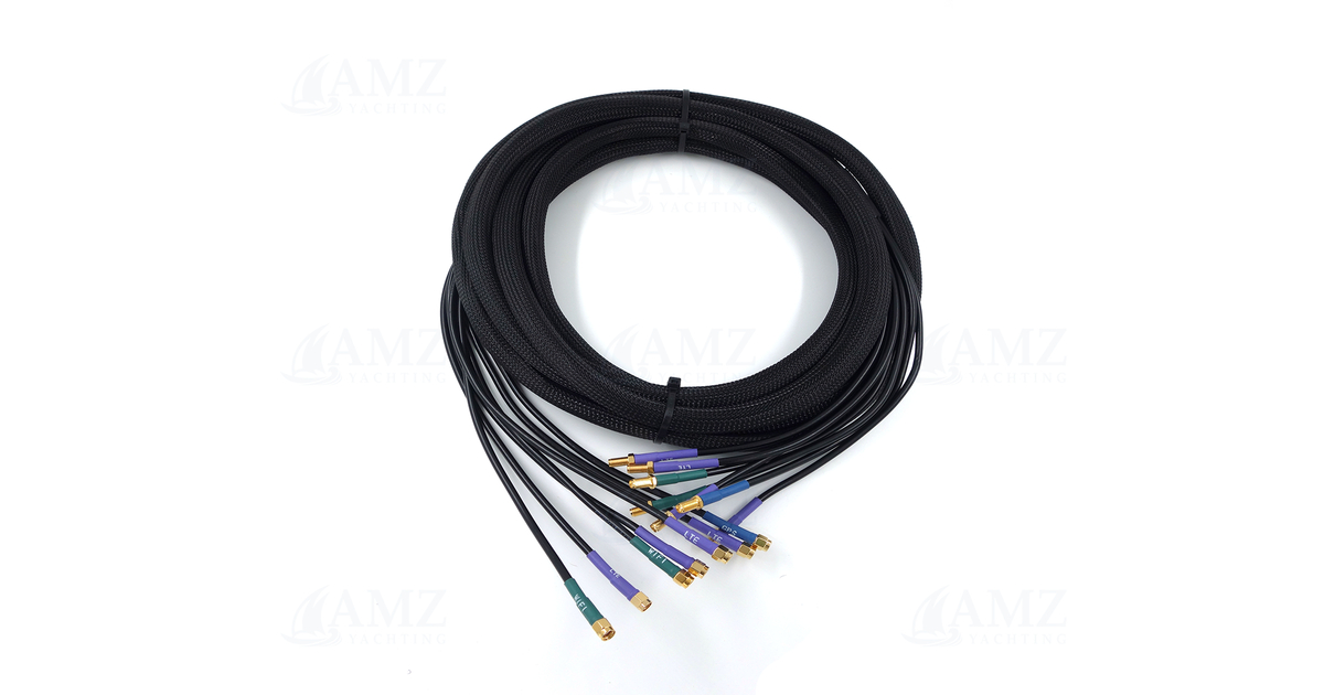 Peplink - Cable Extension MIMO for 7in1 Antennas | AMZ eShop