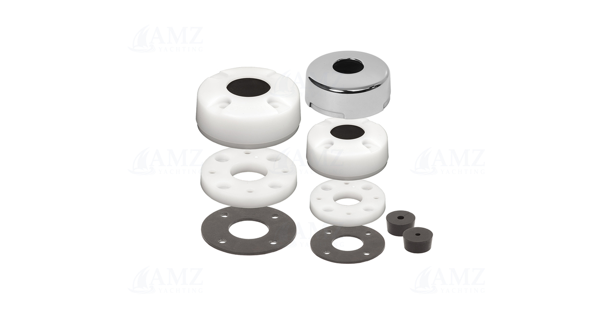 Blue Sea Systems - Cable Clam 0.68" | AMZ eShop