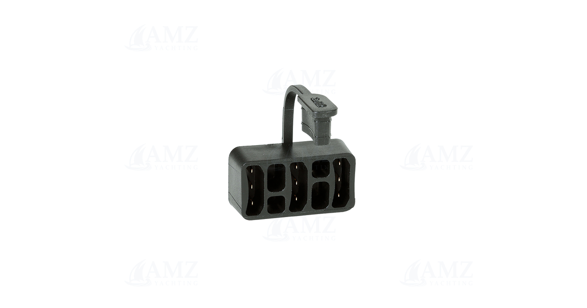 Raymarine - SeaTalk1 3 Way Junction Block | AMZ eShop