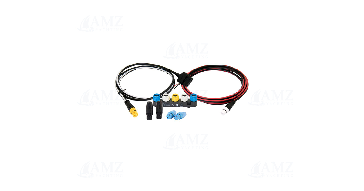 Raymarine - SeaTalk1 to STNG Adapter Kit | AMZ eShop