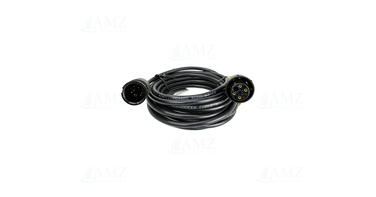 Raymarine - Transducer Extension Cable | AMZ eShop