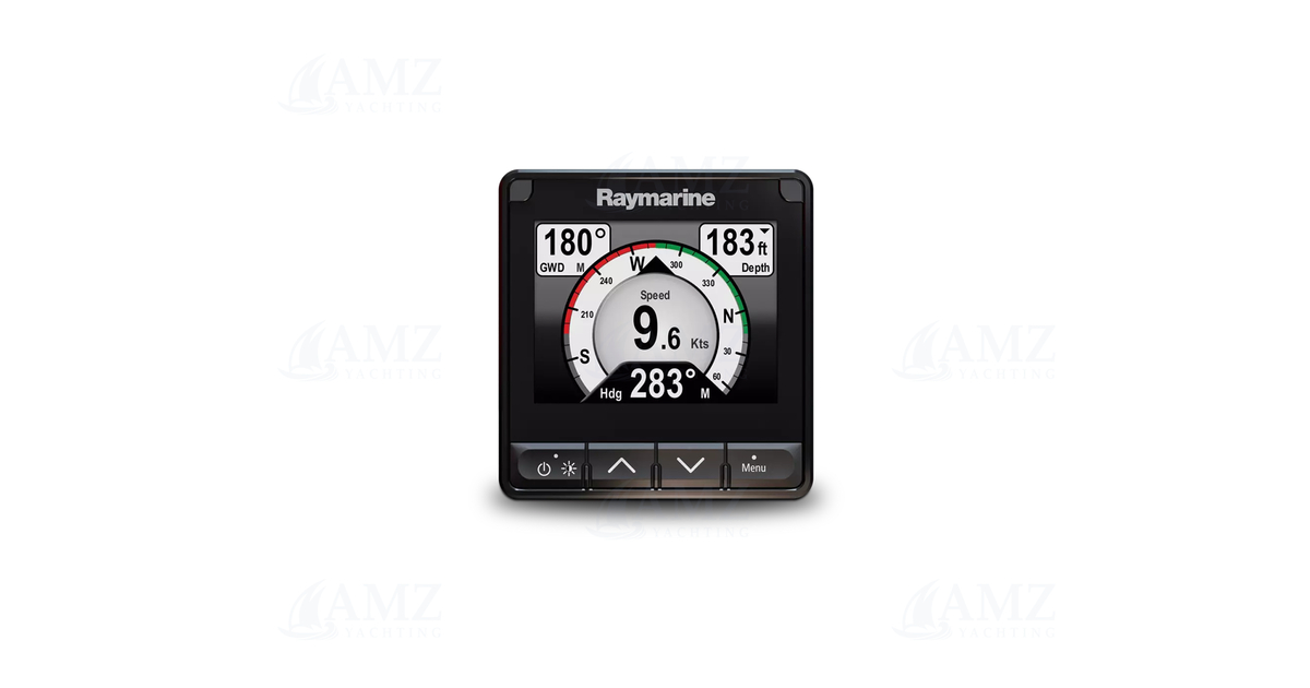 Raymarine - i70s Multifunction Display | AMZ eShop