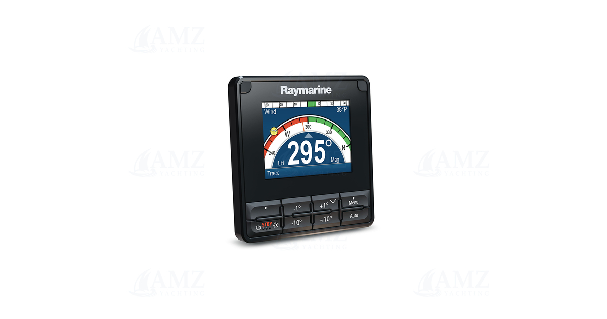 Raymarine - p70s Autopilot Control Head | AMZ eShop