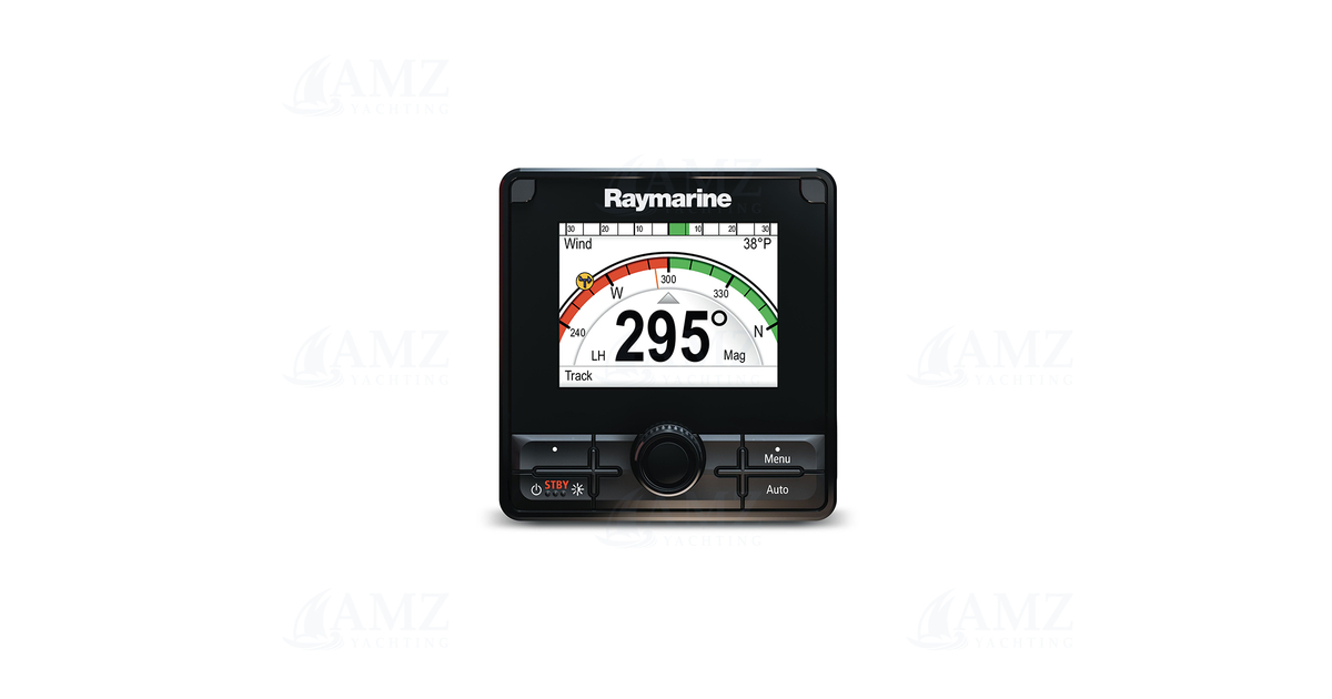 Raymarine - p70Rs Autopilot Control Head | AMZ eShop
