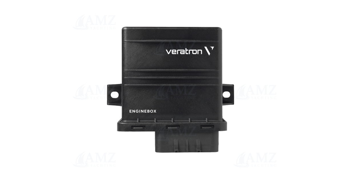 Veratron / VDO - Engine Box dual - NMEA 2000 | AMZ eShop