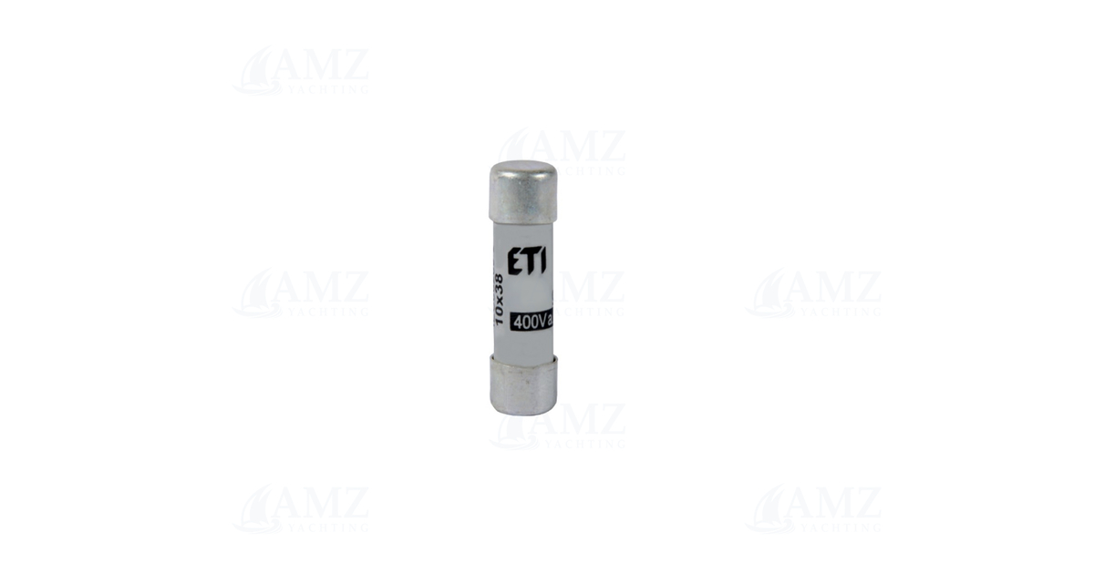 - Cylindrical Fuse-Link CH10 - 400VAC | AMZ eShop