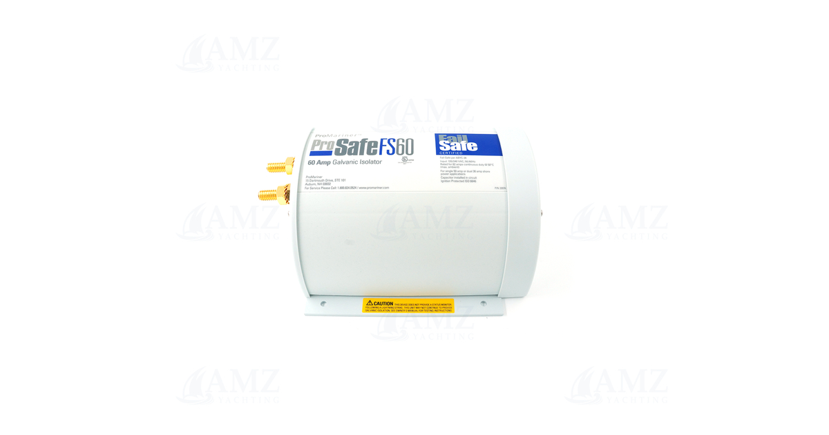 ProMariner - ProSafe Galvanic Isolator 60A | AMZ eShop