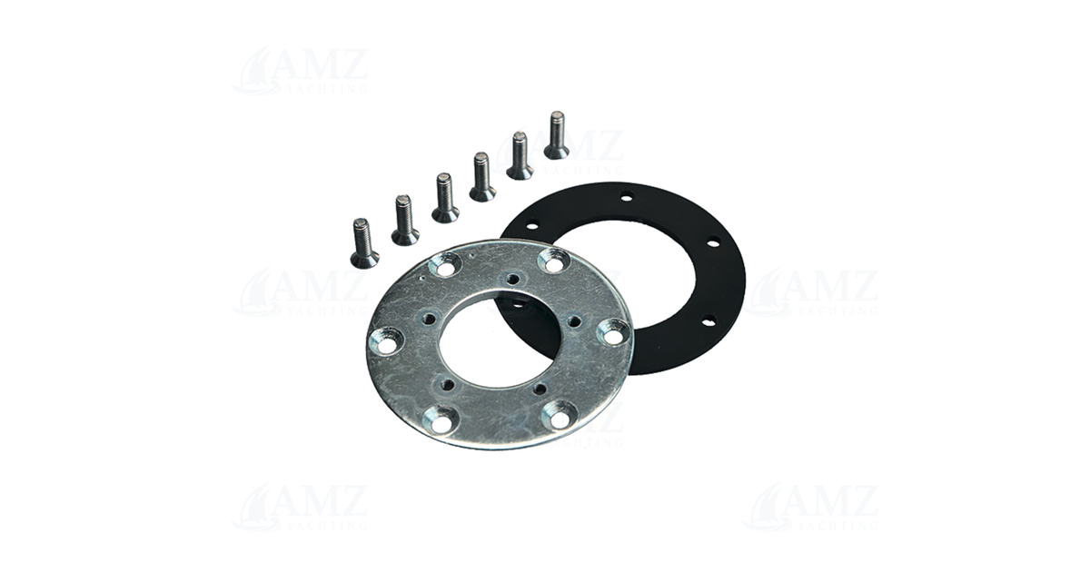 Veratron / VDO - Flange adapter kit for 80-54mm level sensors | AMZ eShop