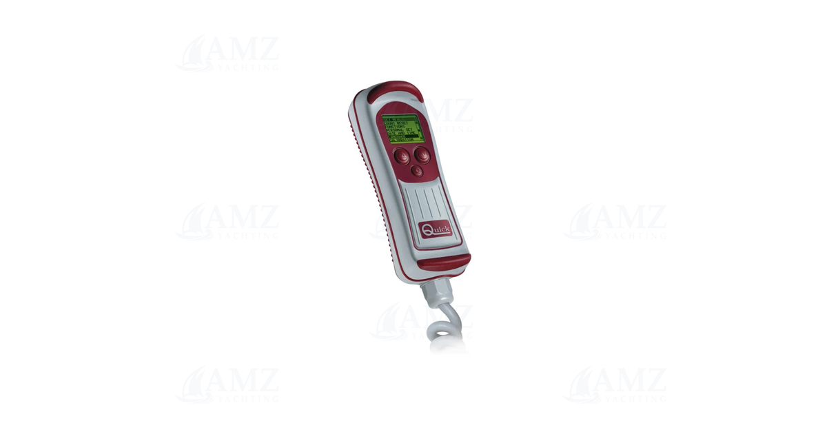 Quick - Handheld Chain Counter Remote Control | AMZ eShop