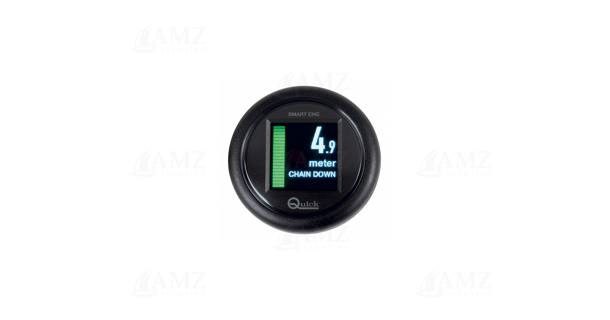 Quick - Chain Counter CHC Smart | AMZ eShop