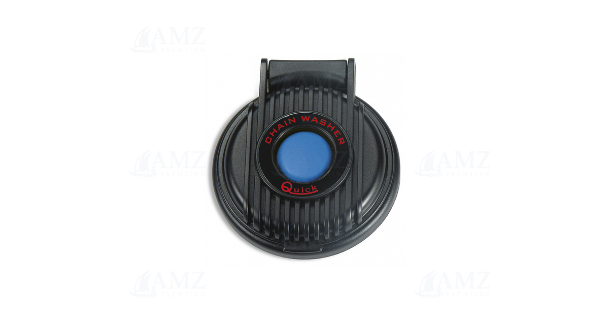 Quick - Chain Wash Foot Switch | AMZ eShop
