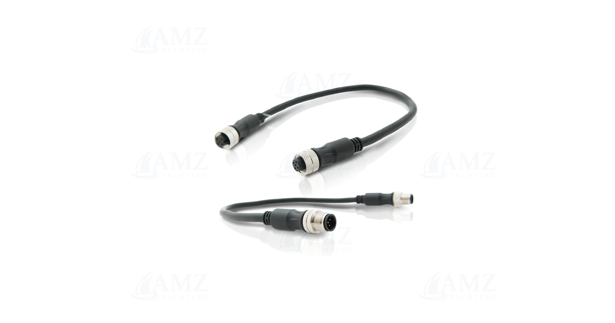 Actisense - NMEA 2000 Gender Changer Cable | AMZ eShop
