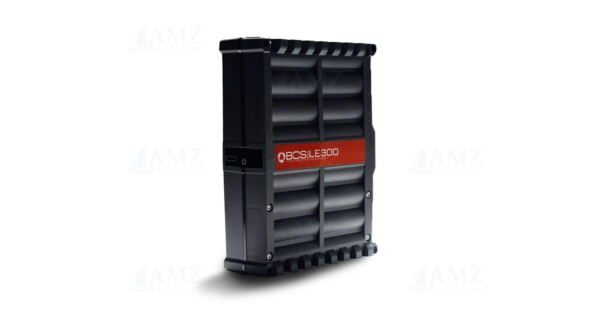 BOS - LE300 Smart Battery System | AMZ eShop