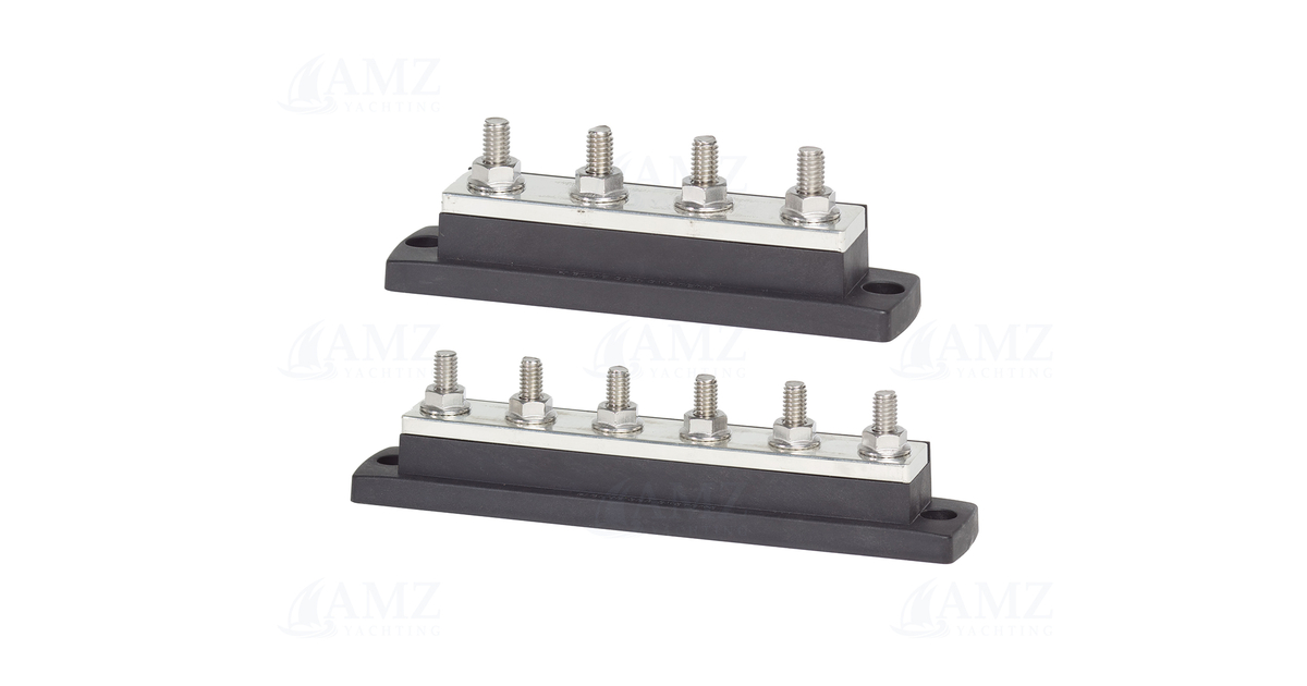 Blue Sea Systems - BusBar MaxiBus 250A | AMZ eShop