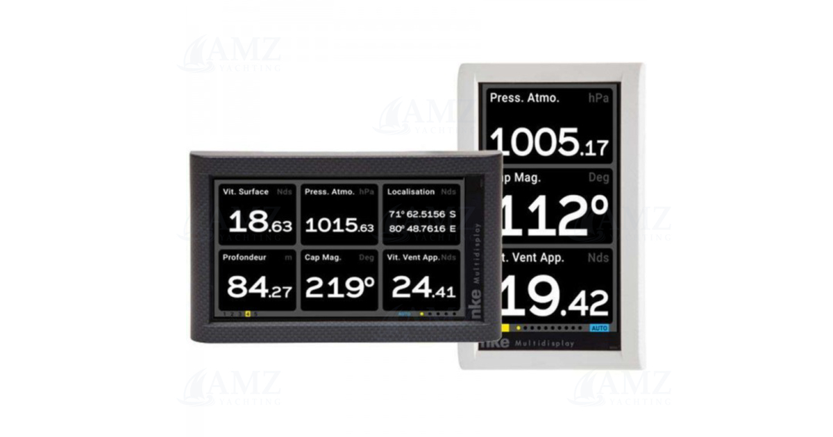 NKE - Multidisplay 7" | AMZ eShop