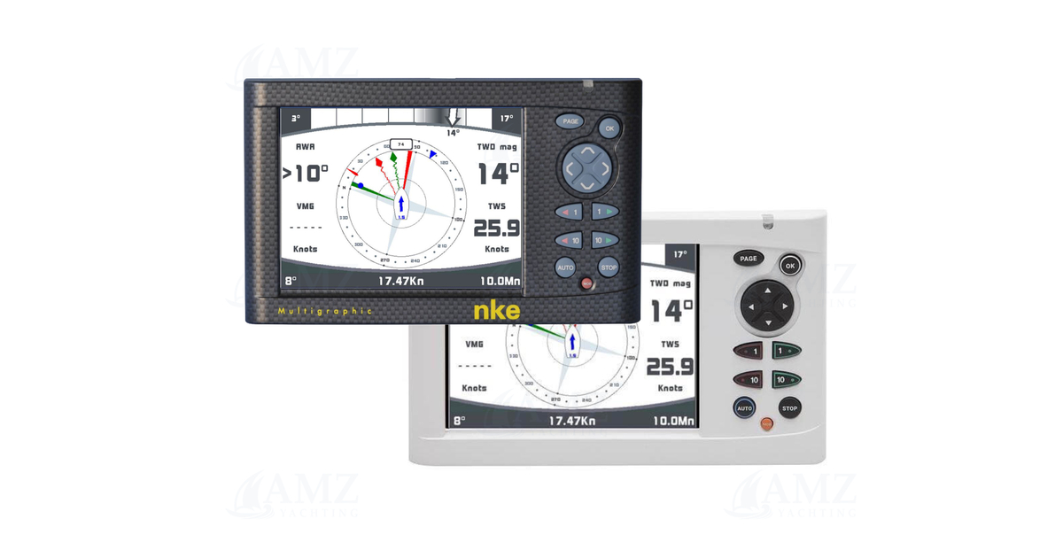 NKE - Multigraphic 5.7" | AMZ eShop