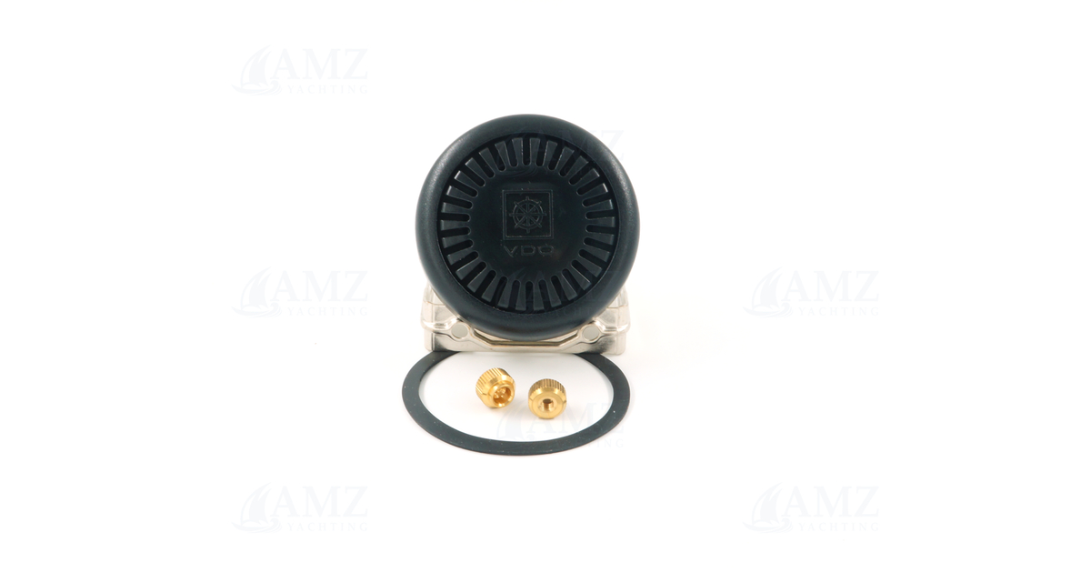 Veratron / VDO - OceanLink Acoustic Buzzer Gauge 52mm | AMZ eShop