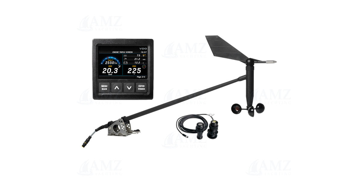 Veratron / VDO - Navigation Kit | AMZ eShop
