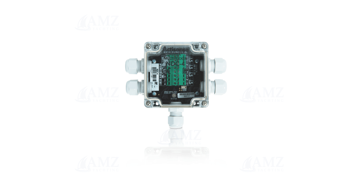 Actisense - NMEA 0183 Multiplexer | AMZ eShop