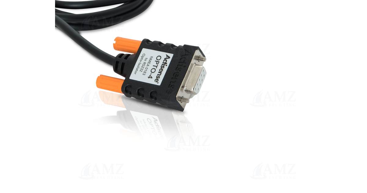 Actisense - NMEA 0183 Serial Opto Isolator | AMZ eShop