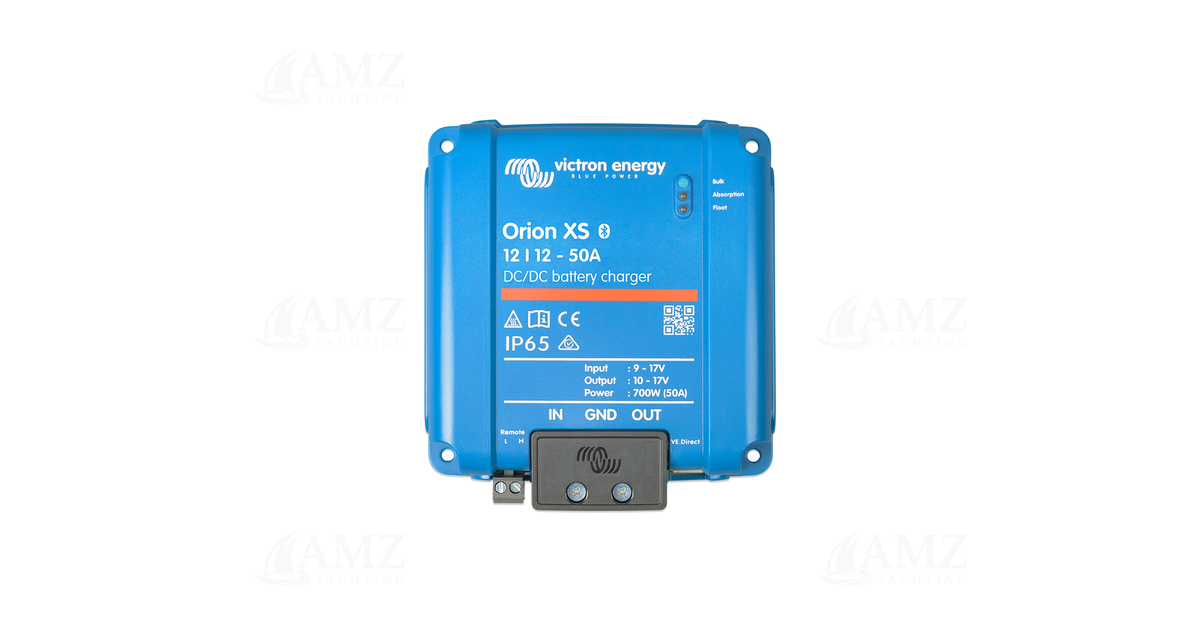 Victron energy - Orion XS 1400 DC-DC Charger | AMZ eShop