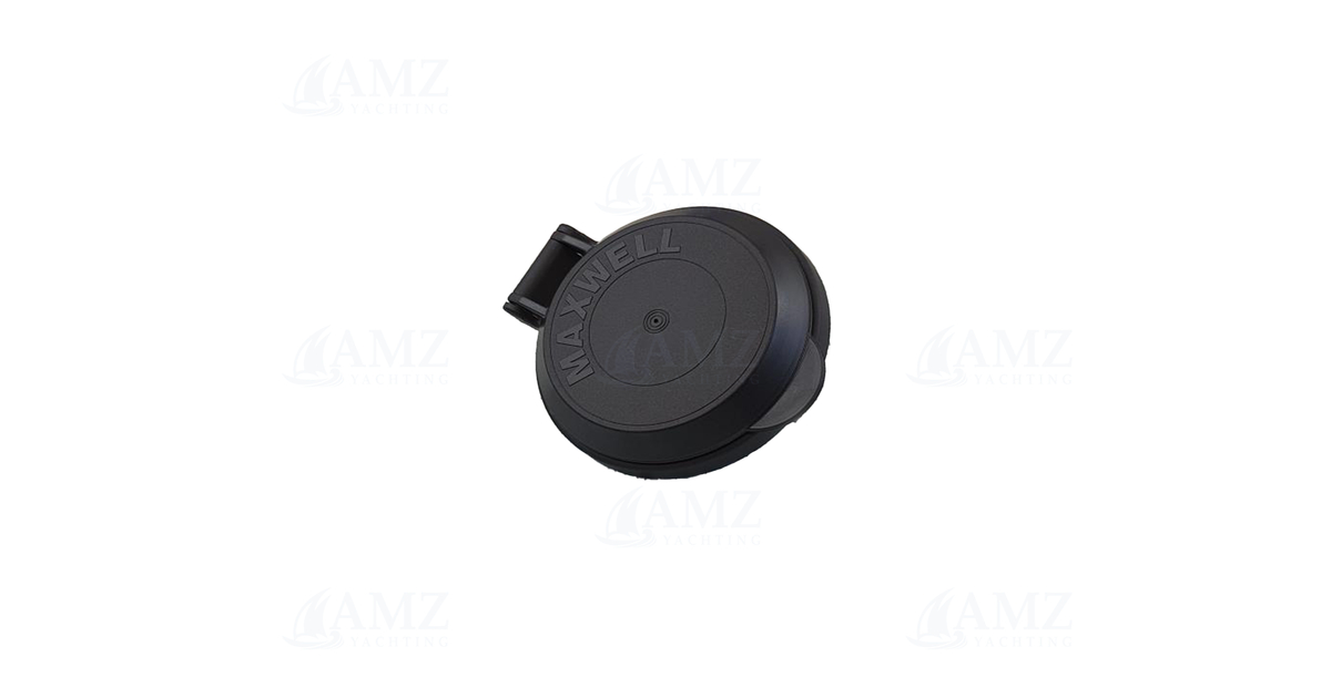 Maxwell - Foot Switch Covered | AMZ eShop