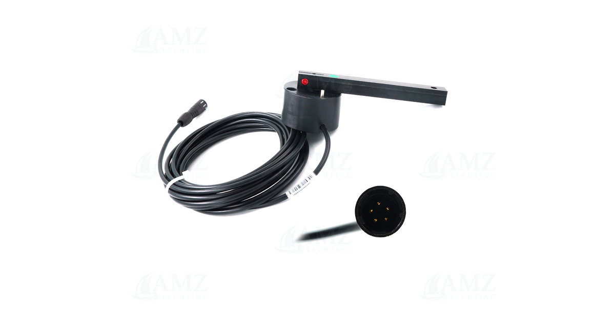 NKE - Rudder Angle Sensor for Gyropilot 3 | AMZ eShop
