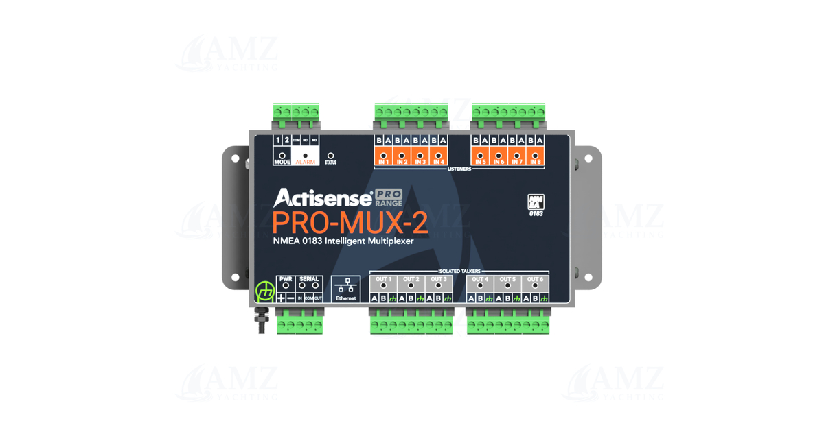 Actisense - NMEA 0183 Multiplexer | AMZ eShop