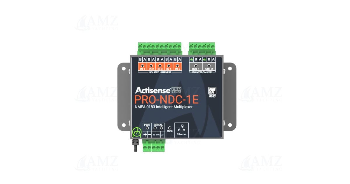 Actisense - NMEA 0183 Multiplexer | AMZ eShop