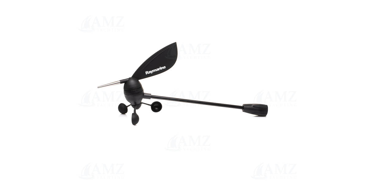 Raymarine - Wind Transducer - Short Arm | AMZ eShop