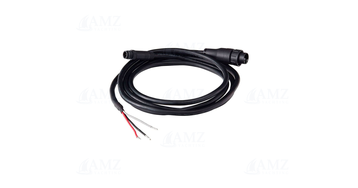 Raymarine - Power Cable for AXIOM/AXIOM+ & Element | AMZ eShop