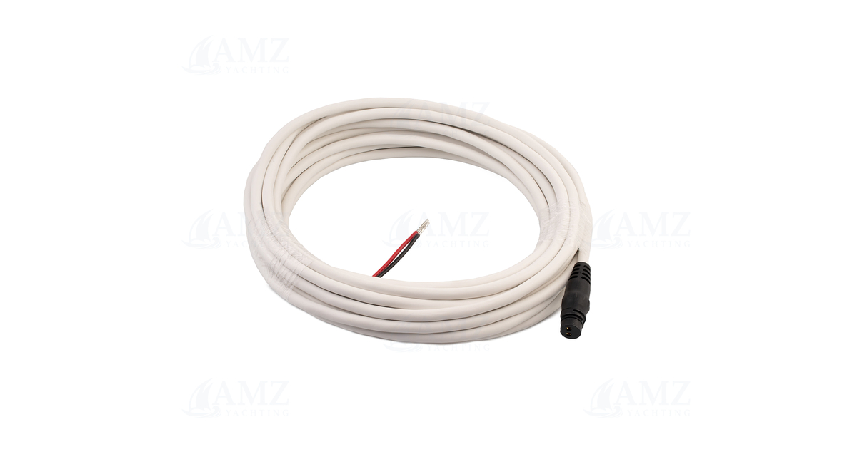 Raymarine - Quantum Radar Power Cable | AMZ eShop