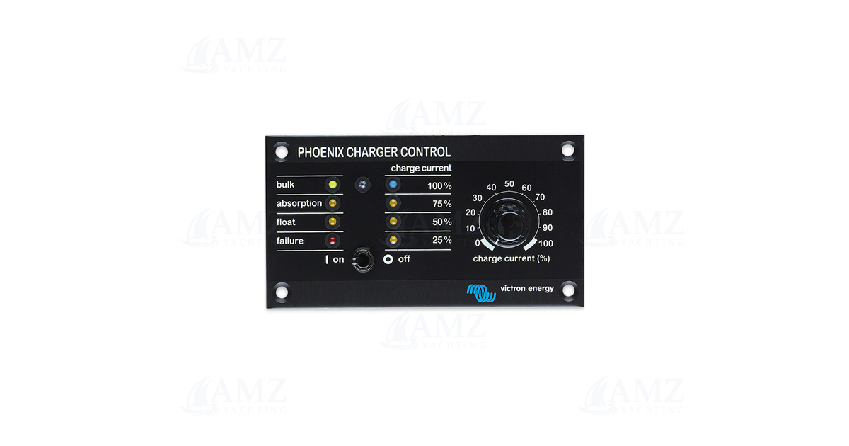 Victron energy - Phoenix Multiplus Control Panel | AMZ eShop