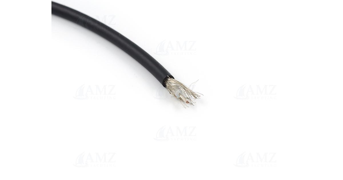 - Marine RG58/U Coaxial Cable Tinned | AMZ eShop