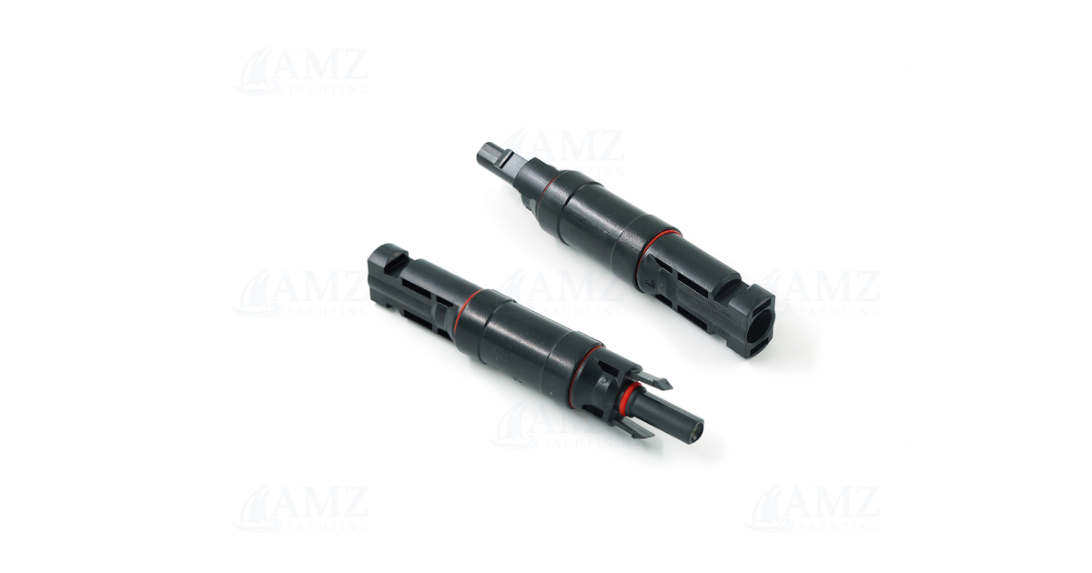 - Solar Connectors With Diode MC4 | AMZ eShop