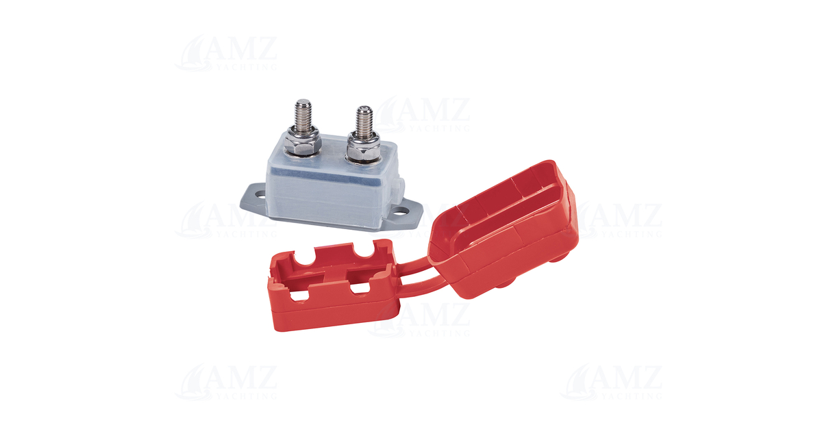 Blue Sea Systems - Marine Grade Short Stop Circuit Breaker | AMZ eShop