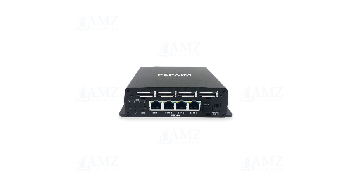 Peplink - Sim Injector | AMZ eShop