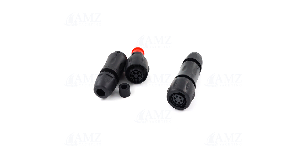 Sailmon - SNET Waterproof Connectors | AMZ eShop