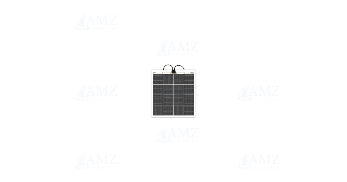 Solbian - Flexible Solar Panel - SR16Q | AMZ eShop