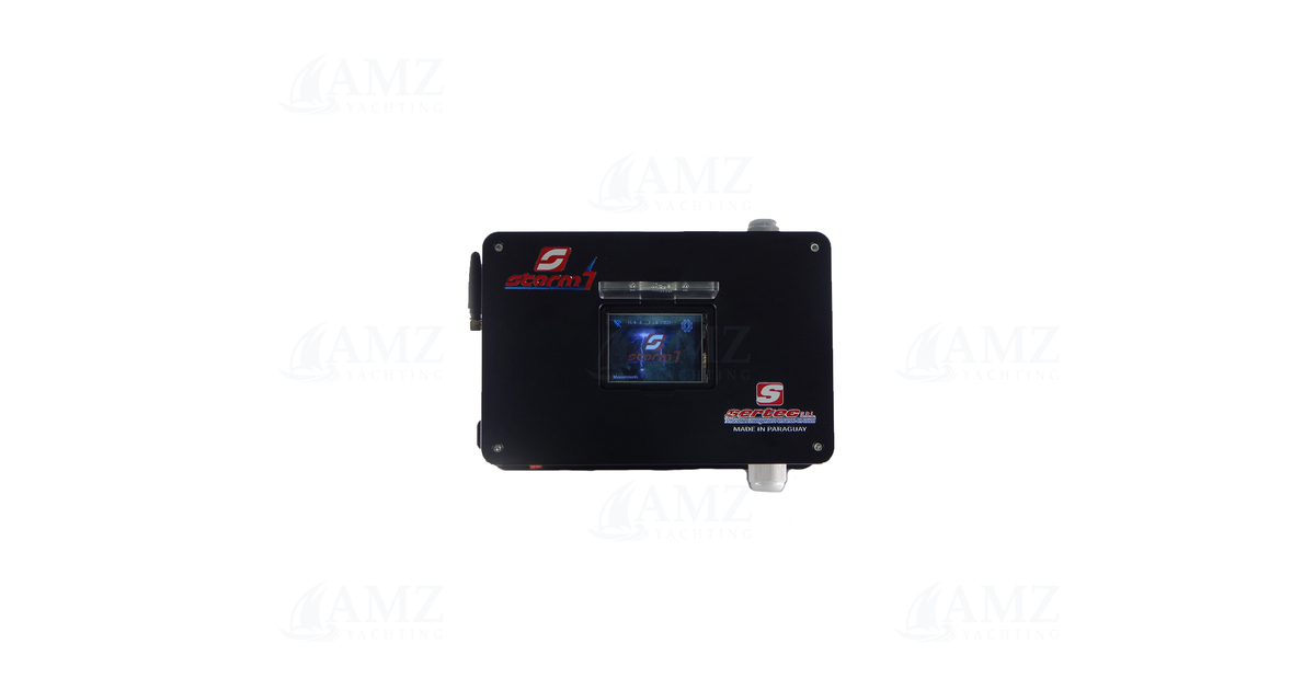 Sertec - CMCE Remote Monitoring System | AMZ eShop